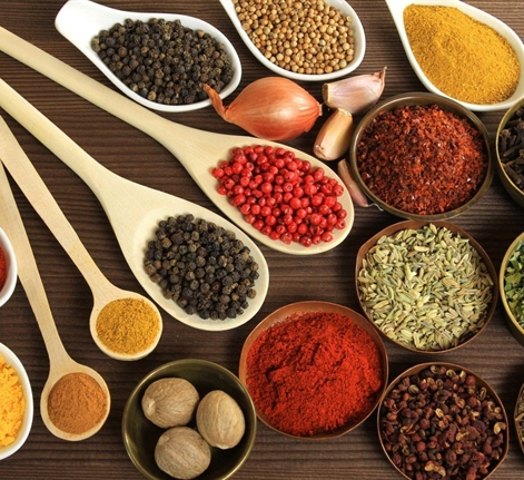 Baharat Bahrain | Cuisine Unlocked | Le Méridien Bahrain City Centre.