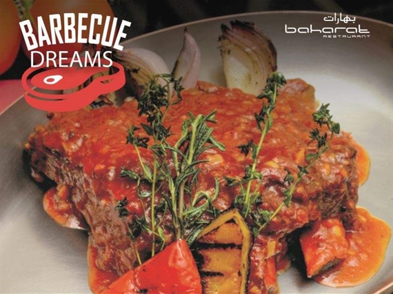 Offers & Events at Baharat Restaurant